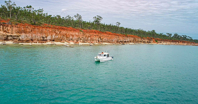 Australian adventurers / explorers | Wild Reaches