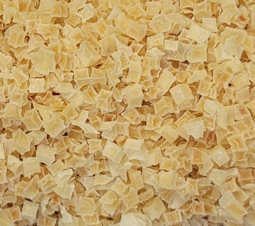 DREID VEGETABLE FLAKES | Naturejamusa.com
