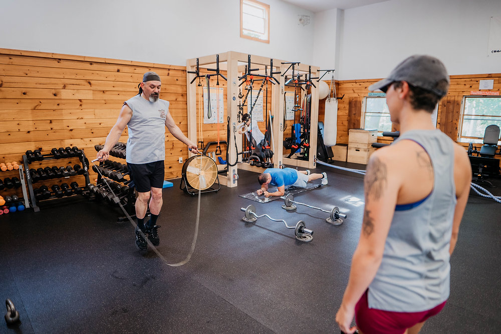 The Hidden Benefits: Uncovering the Top 5 Reasons Why Working Out is ...