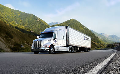 Nationwide Transport | Reliable Transportation Solutions | La Grange, MO