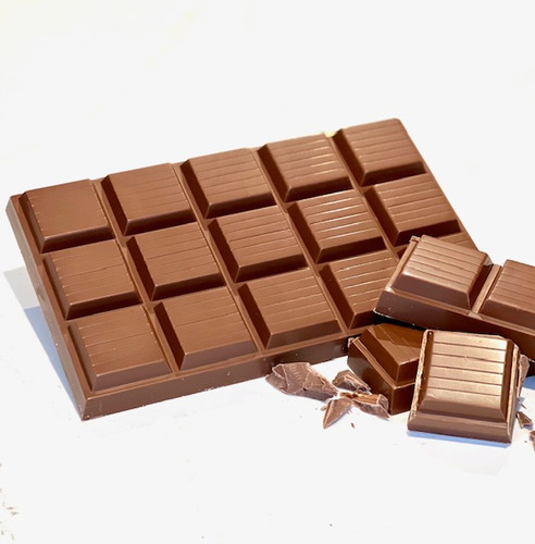 The One Kilogram Bar | Spoonz