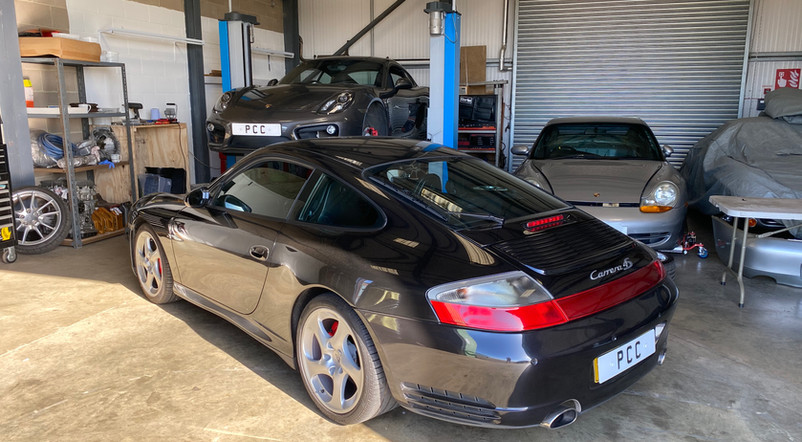 Coming soon [www.performanceandclassiccars.com]