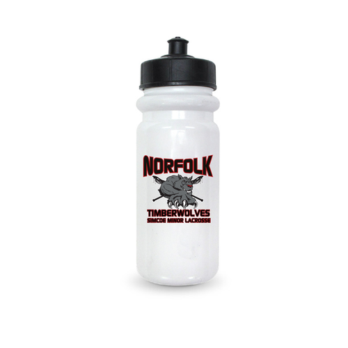 Timberwolves Sport Waterbottle | Custom Print Shop