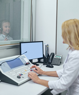 Audiometria | Clinicaimpera