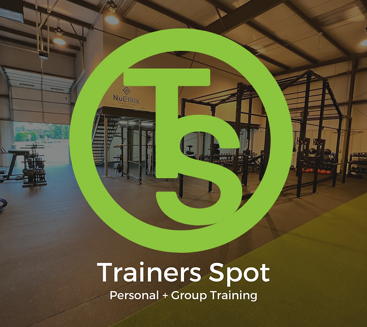 Personal trainer | Trainers Spot | Maineville