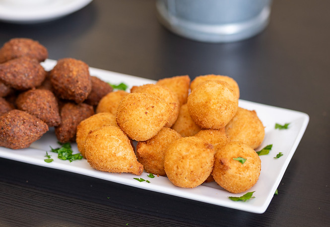 Love Snacks | Authentic Brazilian Savory Treats | Orlando