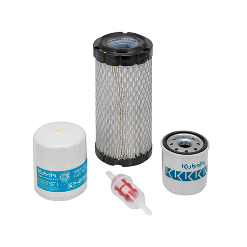 MIL284101 - Miller® Kubota D722 Tune-Up & Filter Kit | Bills Welder Repair