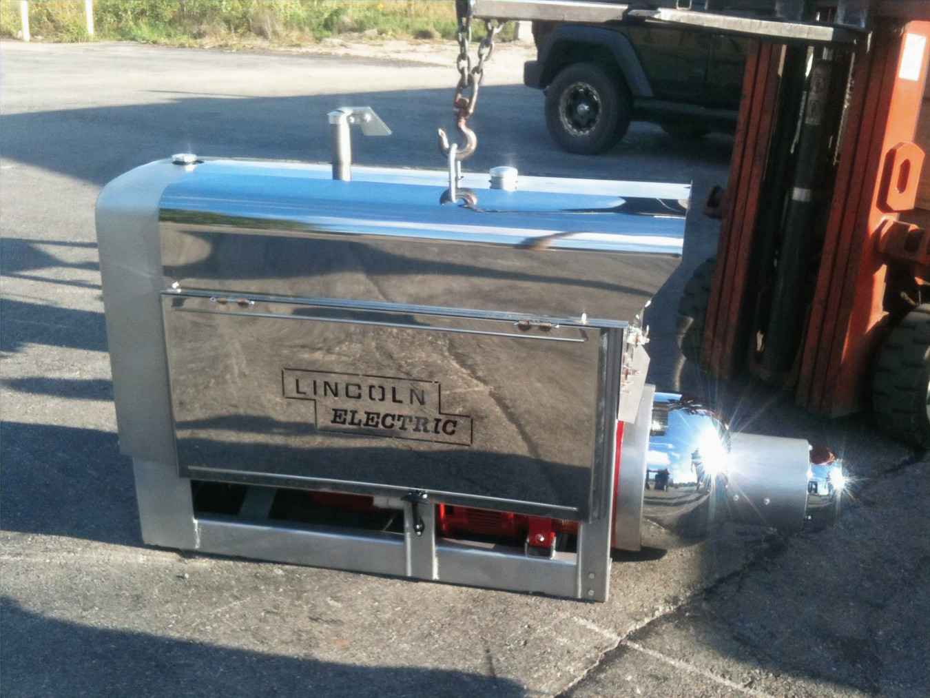 How to Troubleshoot Common Welder Issues | Bill's Welder Repair Guide