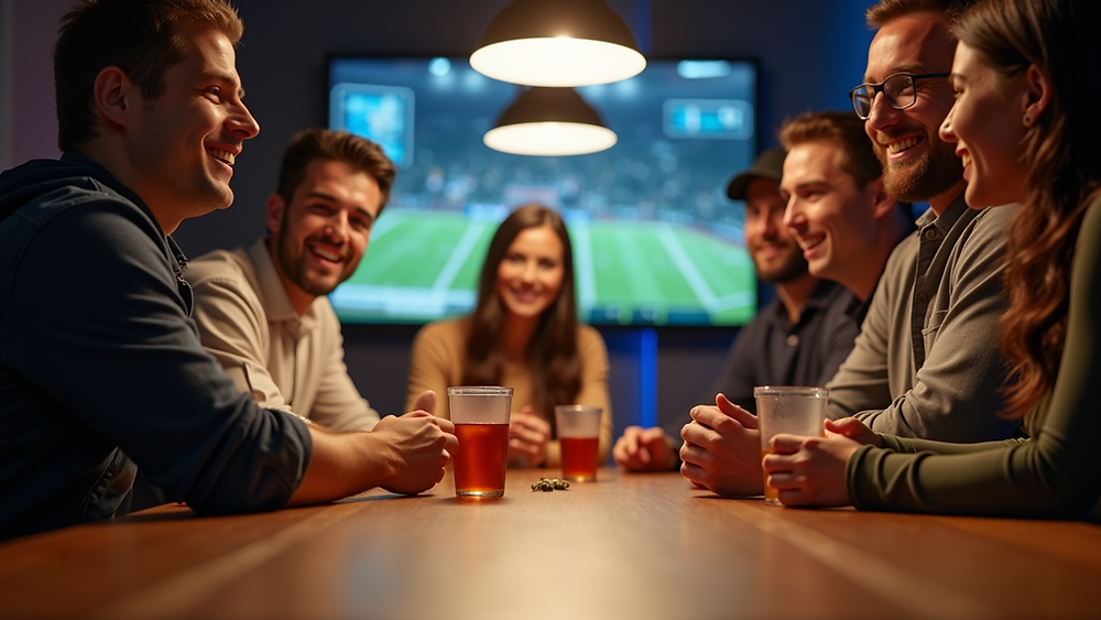 Engage Your League with Fun Fantasy Sports Features