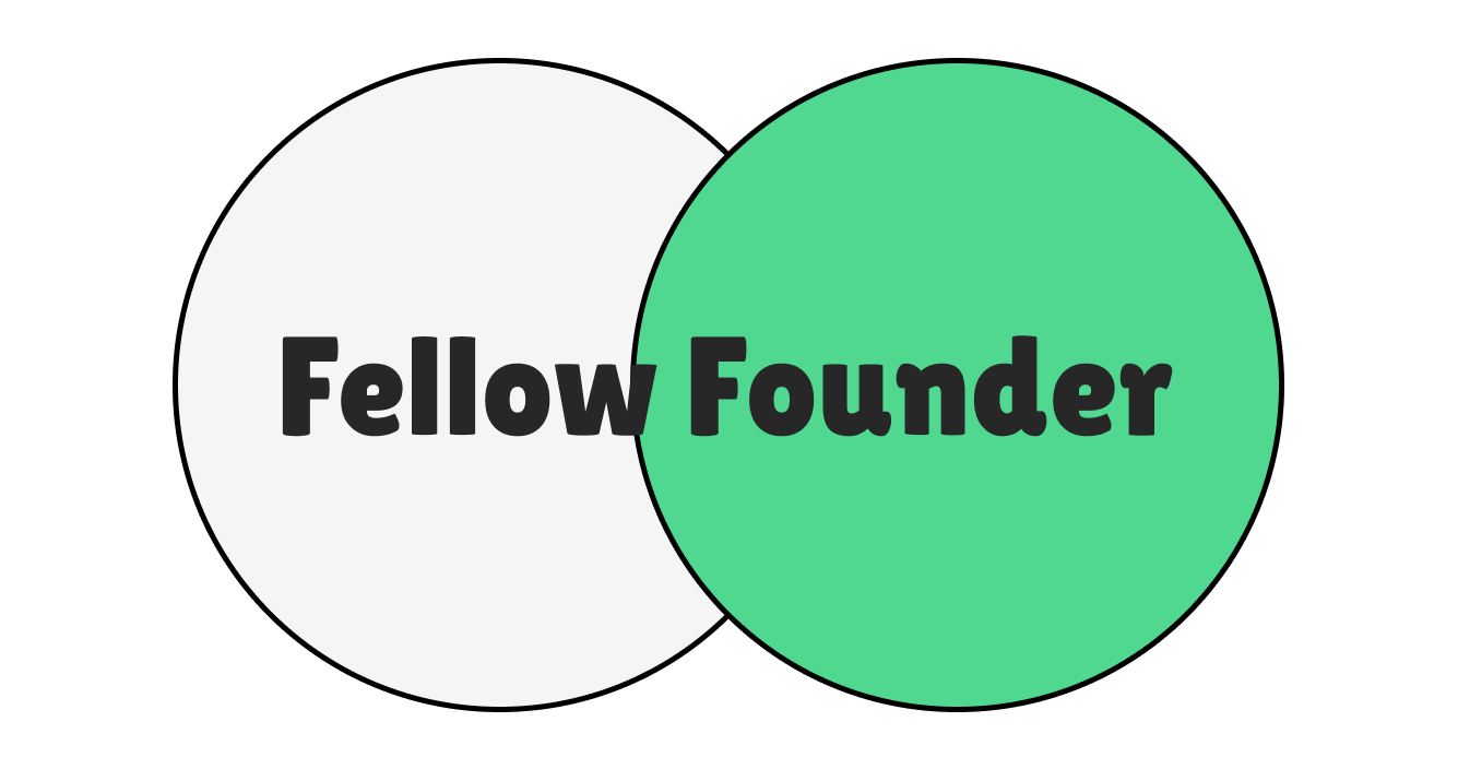 Fellow Founder