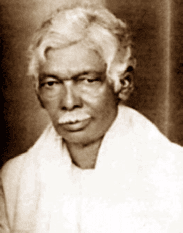 Pandit Raghunath Murmu: his psyche behind creating the Ol Chiki script