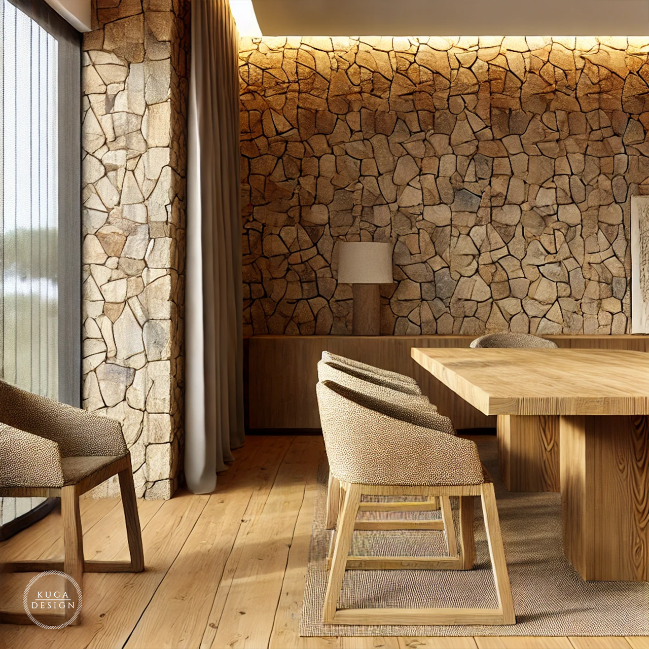 The Rise of Textured Surfaces in Interior Design: Adding Depth and ...