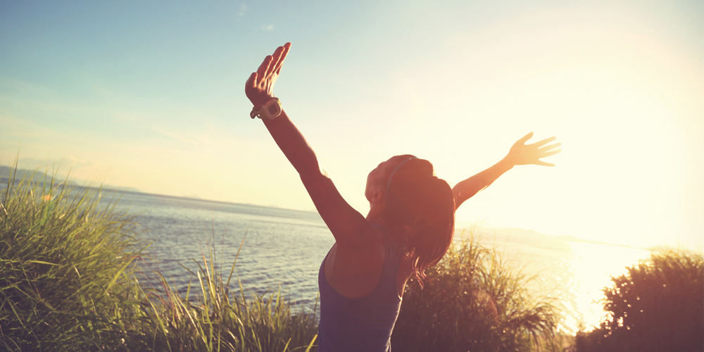 5 Tips To Help You Reach Your Goals