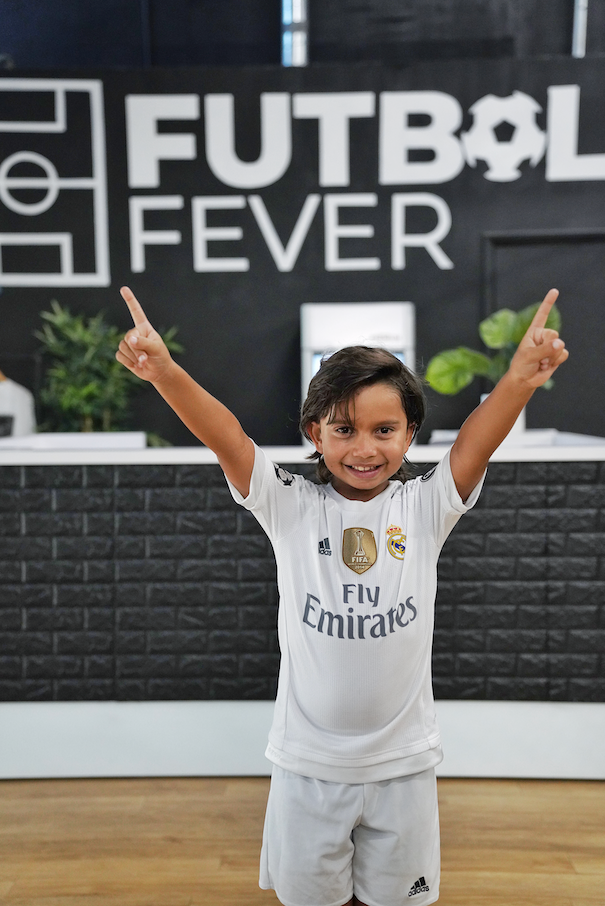 Spring Break Sports Camp | Futbol Fever Miami