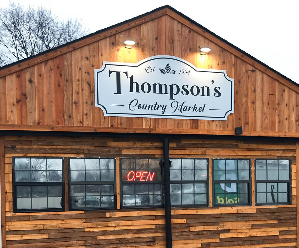 All Products | Thompsons Cntry Mrkt