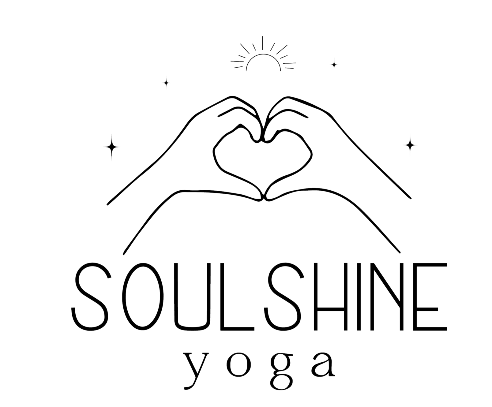 Yoga Studio | Soulshine Yoga | United States