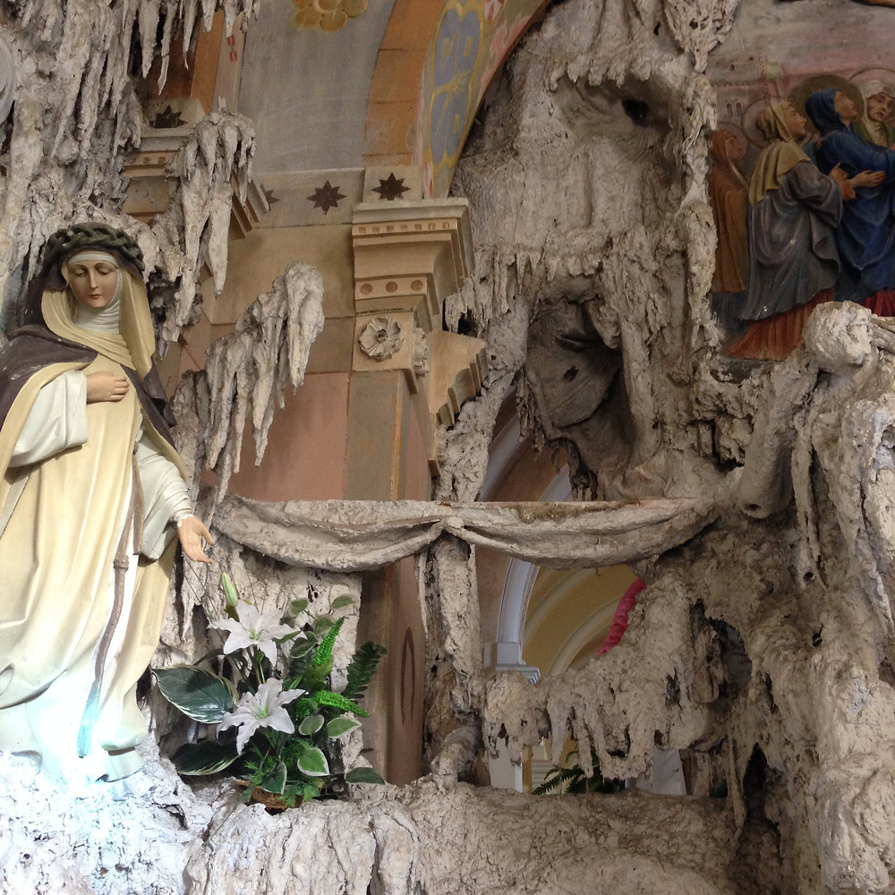 "Gudijos istorijos" turinys