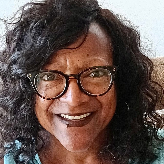 Yolette Ross | Help In Crisis