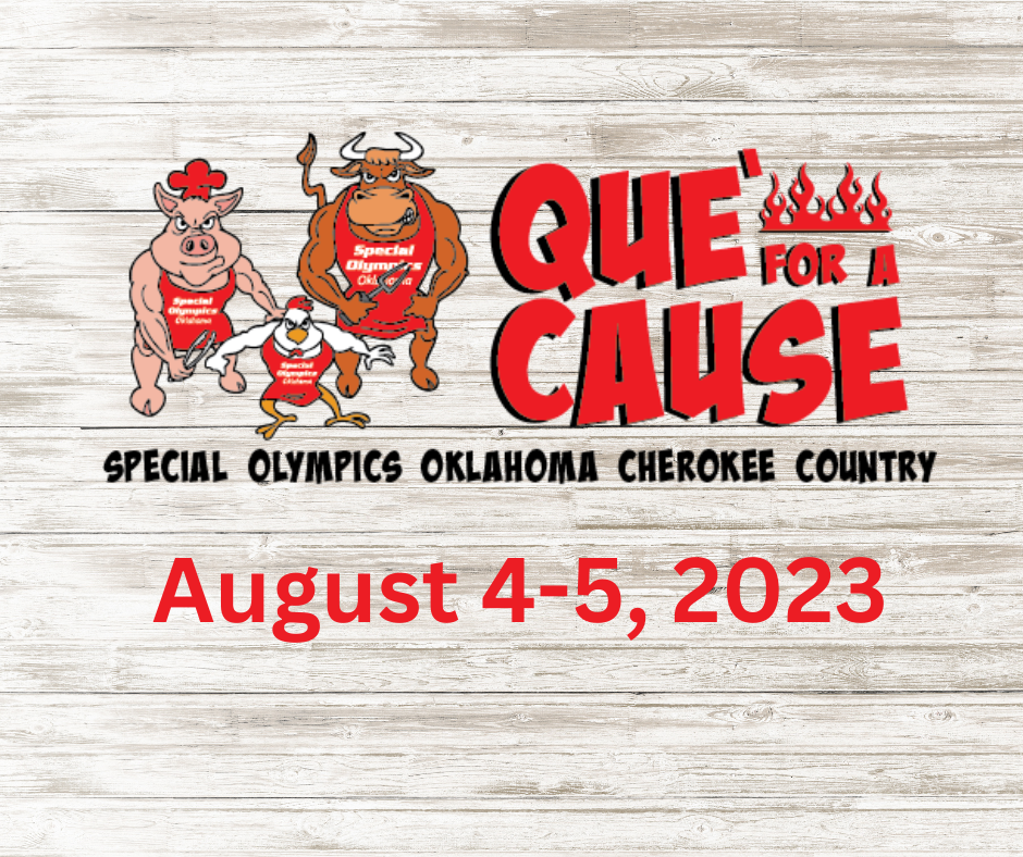 ABOUT | Que' for a Cause