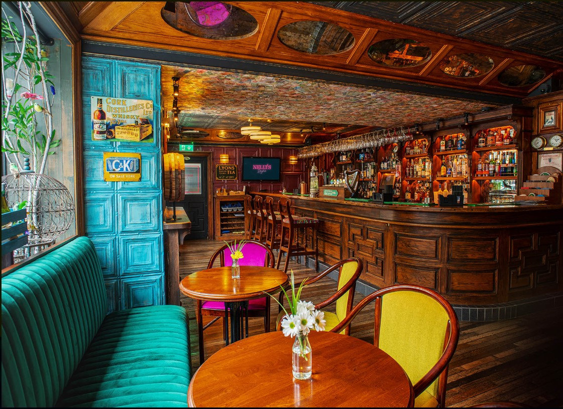 Nellys | Drogheda.ie