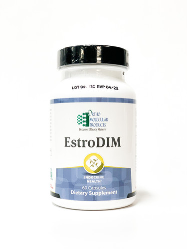 EstroDIM | HoeyRx