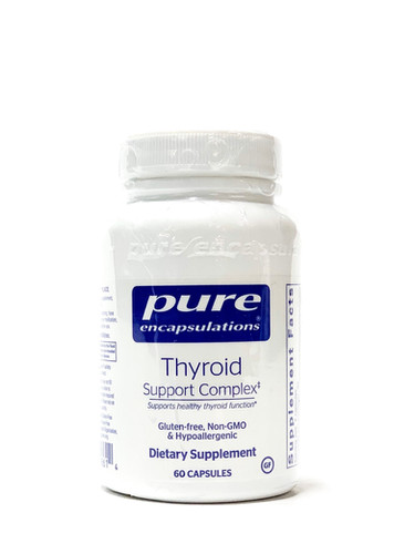 Thyroid Support | HoeyRx