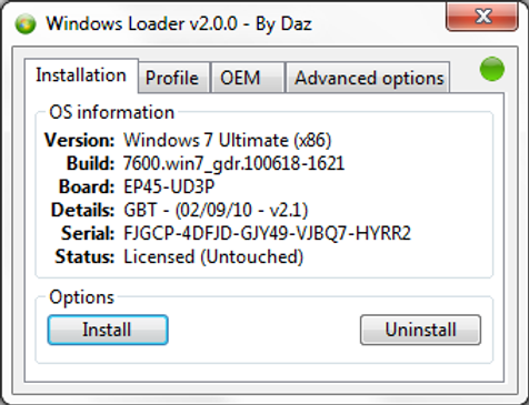 Windowsserver2008loaderfreedownload