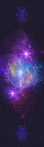 Vince Mallow Pro Twin Tail Deck | SK8-BRD-BUS