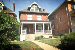 Housing | OH | First Step Home