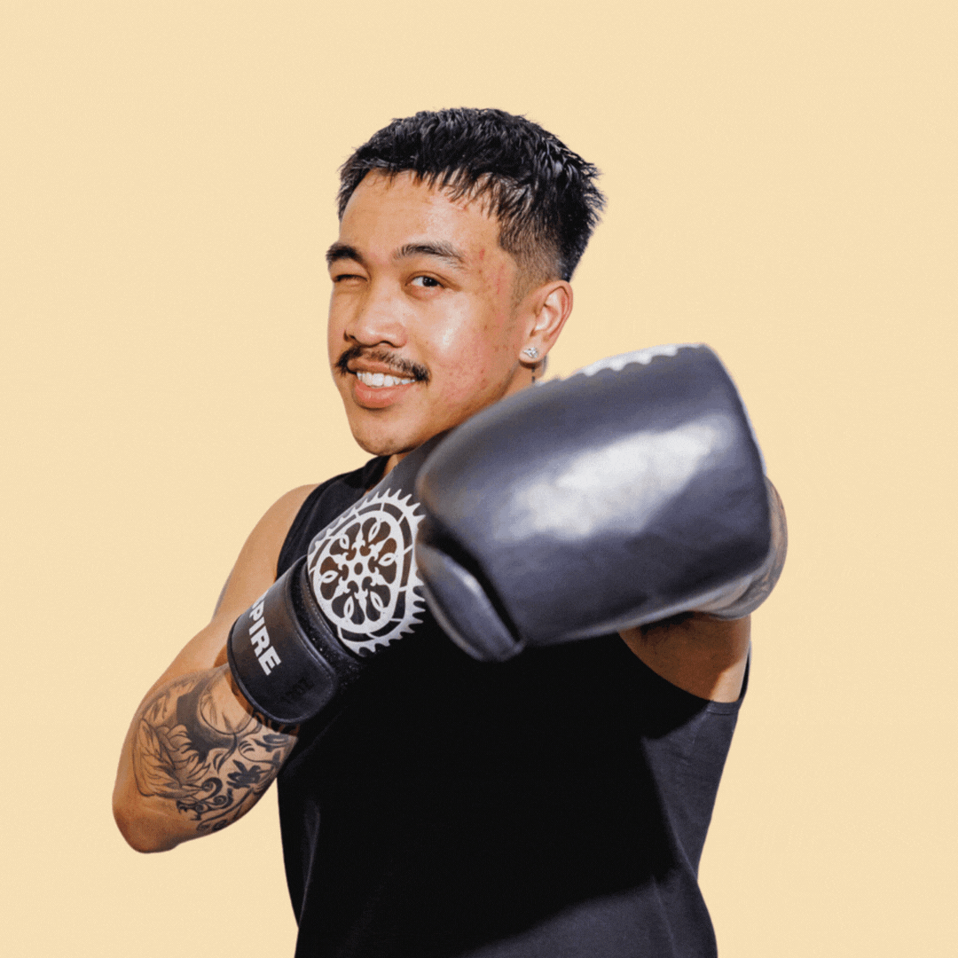 INSPIRE | Instructors