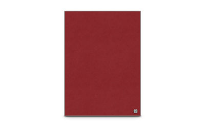 ORVIBO Smart Wall Speaker RED | Total Design