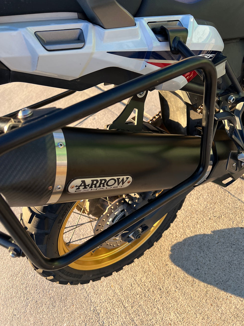 Pre Owned Bikes | Eastern Motorcycles