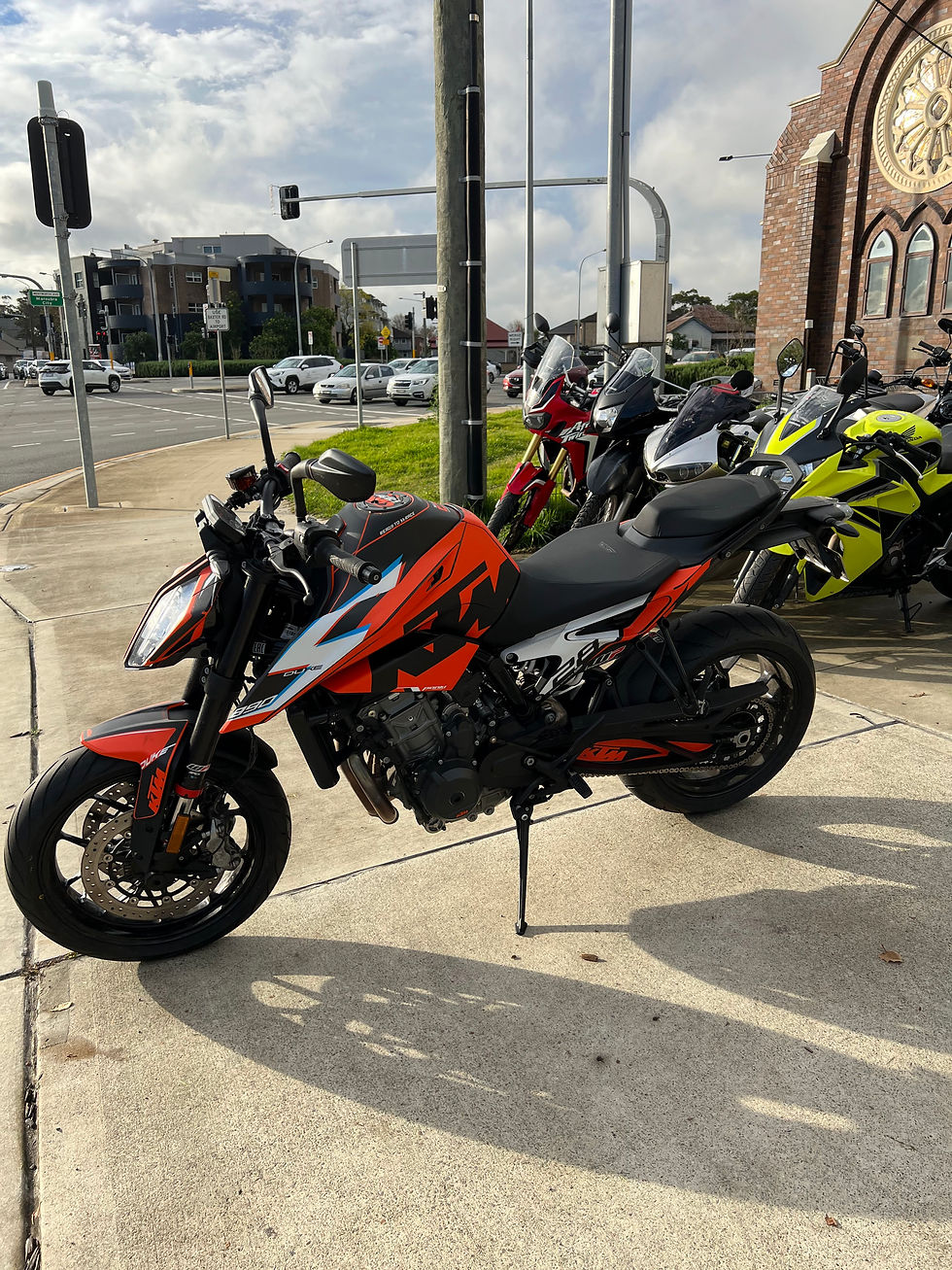 Pre Owned Bikes | Eastern Motorcycles