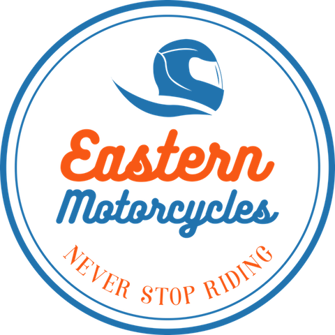 Contact Us | Eastern Motorcycles