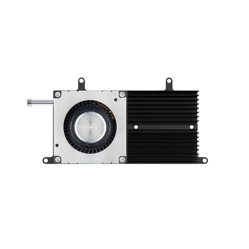 Edge2's Active Cooling Kit | Khadas