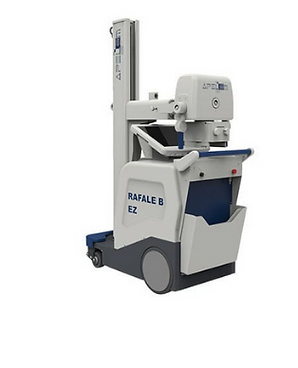 Mobile X-Ray | Kaldorei Africa