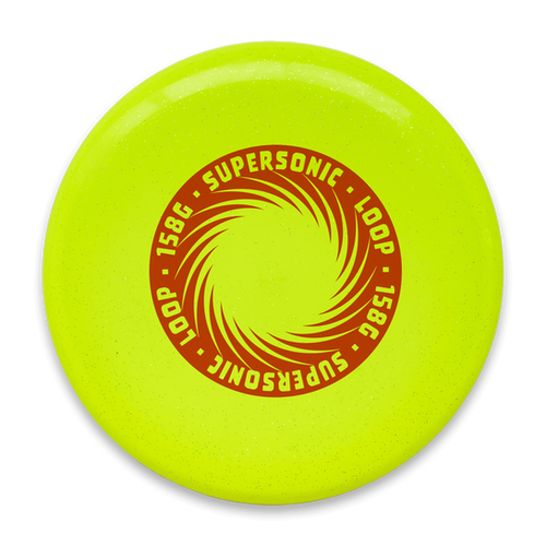 Focus - Yellow | Supersonic
