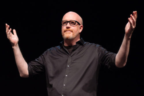 Scene Brain, Game Brain with Joe Bill | Contemporary Theater