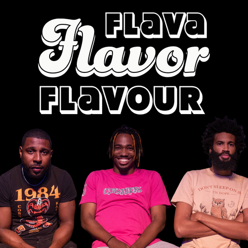 Improv with Flava with Flava Flavor Flavour | Contemporary Theater