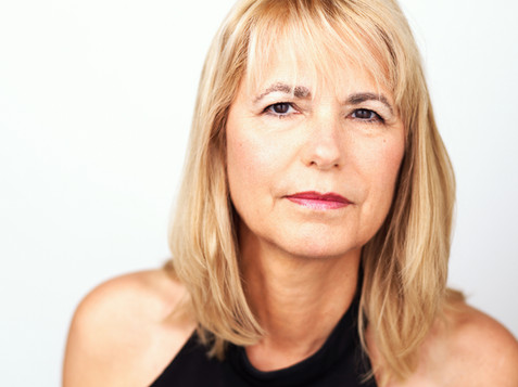 GALLERY | Frances Sherman