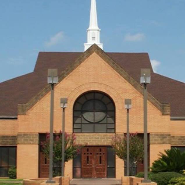 Home | Williams Temple Church