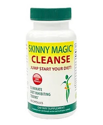 Skinny Magic® Cleanse | Doctor's Blend®
