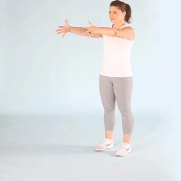 Tailbone stretches for pain and soreness relief