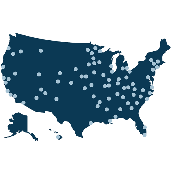 National Service in your Hometown
