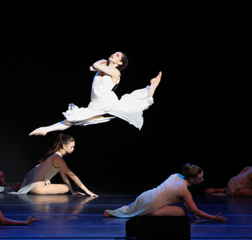 Hollywood Ballet | Artistic Director Petra Conti