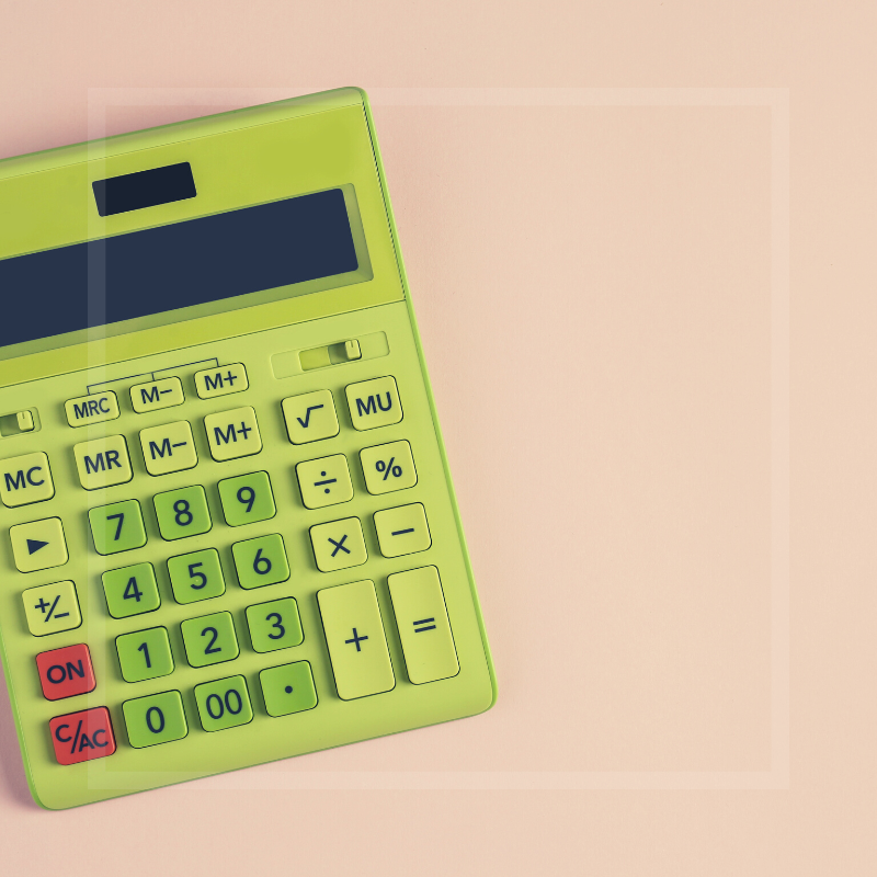 Are You Using the Wrong Calculator?