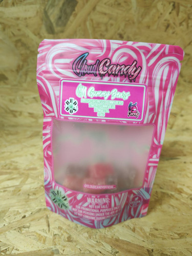 Cloud Candy 100mg Edible | Bud Box