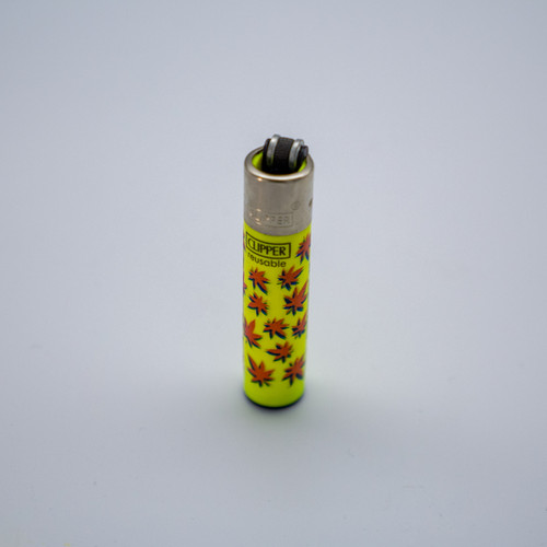 Clipper Lighter | Bud Box