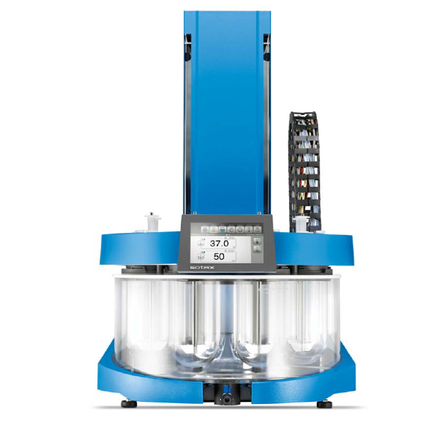 CCV | Equipos de Laboratorio