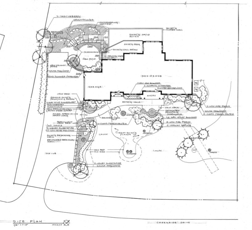 Landscape Design and Renovation | Cleveland OH | New Vista Enterprises